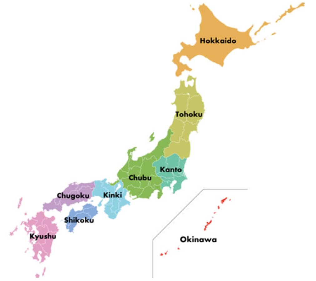 Find Nearby Fellows｜JSPS Fellows Plaza｜Japan Society for the Promotion ...