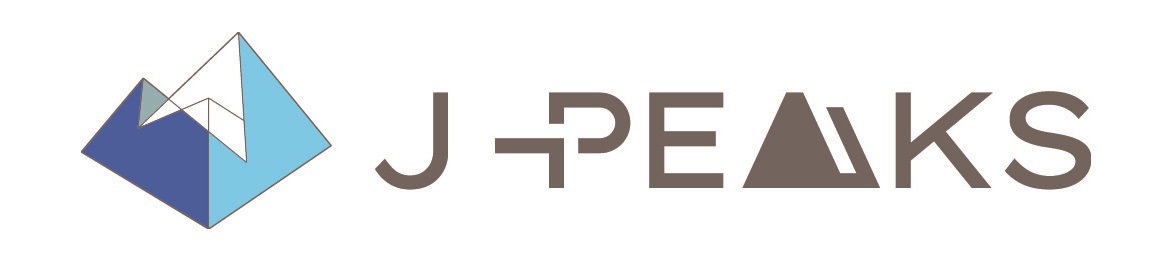 事業ロゴについて｜地域中核・特色ある研究大学強化促進事業（J-PEAKS）｜日本学術振興会