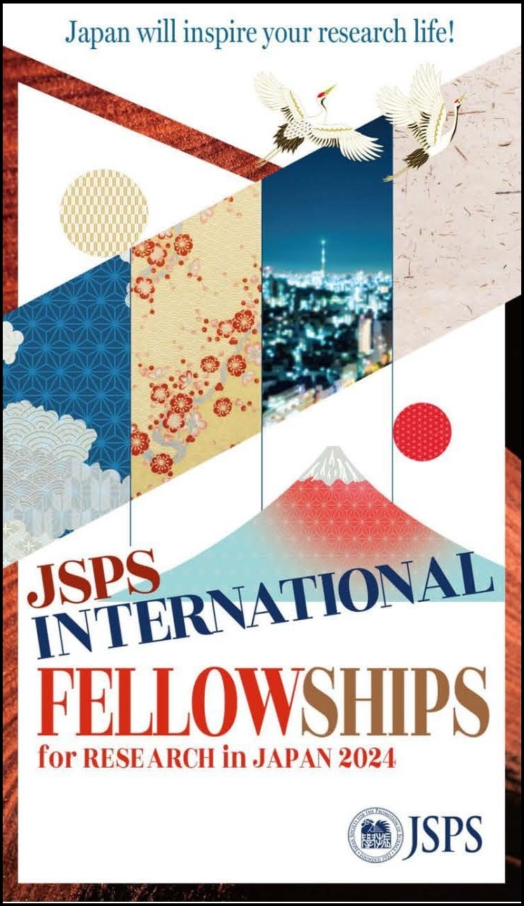 Inviting Excellent Researchers from Other Countries to Japan | Japan ...