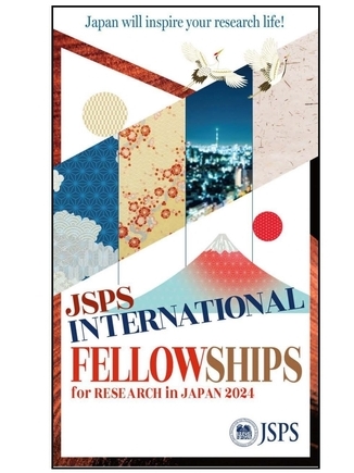 Postdoctoral Fellowships for Research in Japan｜Japan Society for the Promotion of Science