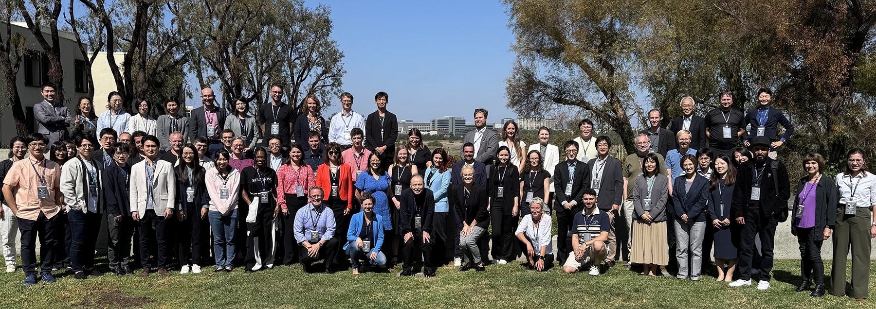 第6回日米独先端科学（JAGFOS）シンポジウムが開催されました｜2025年度｜学振トピックス｜日本学術振興会